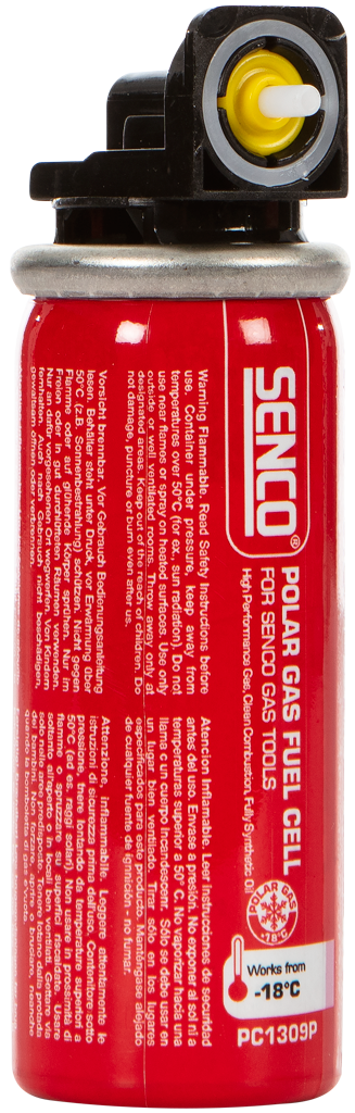 Senco 18g Fuel Cells (Pack of 12) PC1309P