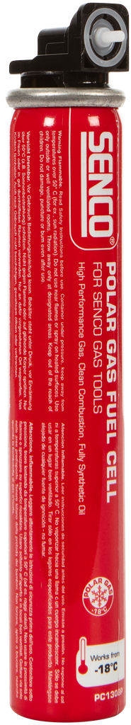 Senco 40g Fuel Cells (Pack of 12) PC1308P