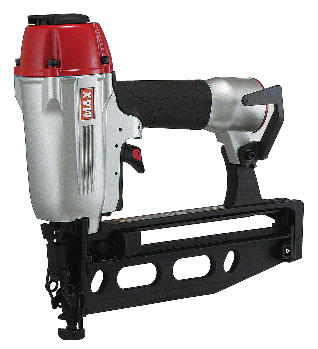 Central pneumatic 16 gauge finish nailer store