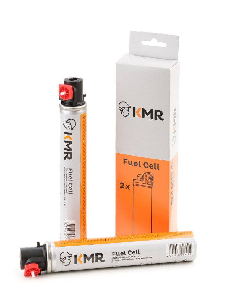 Shop KMR Fuel Cells (Pack of 2) | ProNailers