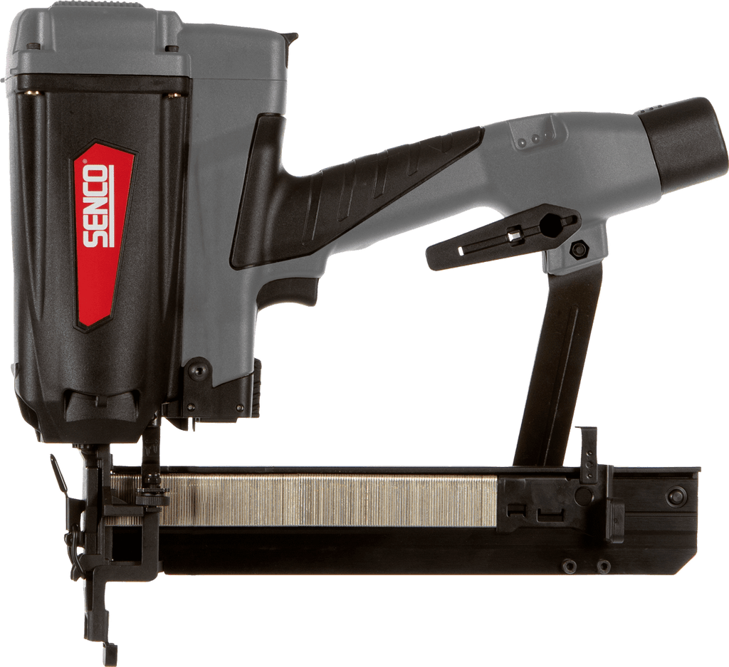 Shop Senco GT40I-M 18 Gauge Cordless Gas Stapler 10mm-38mm 8VS7001N ...
