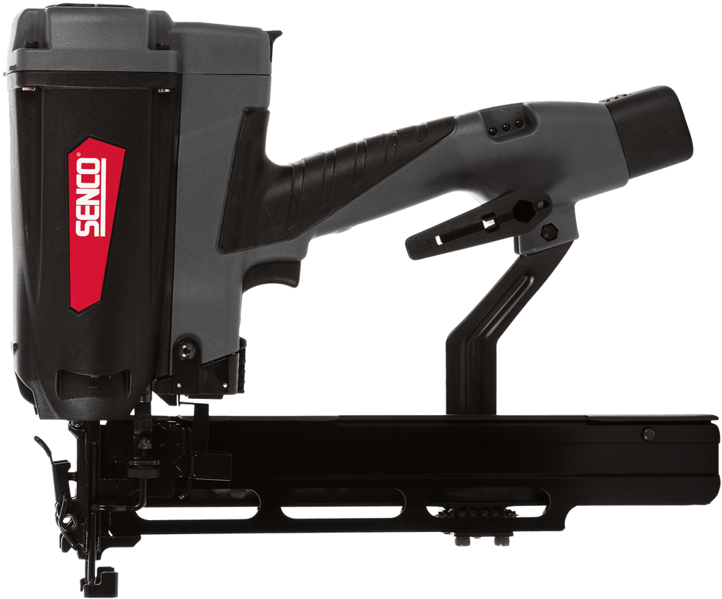 Shop Senco GT50i-N/O 16 Gauge Cordless Gas Stapler 25mm-50mm 7VS7001N ...