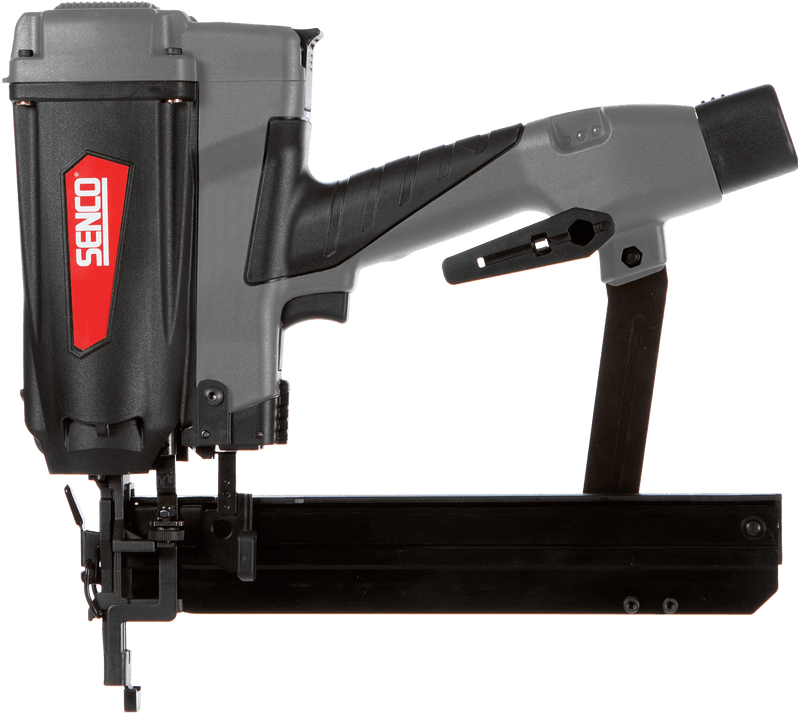 Senco GT50i-N/O 16 Gauge Cordless Gas Stapler 25mm-50mm 7VS7001N ...