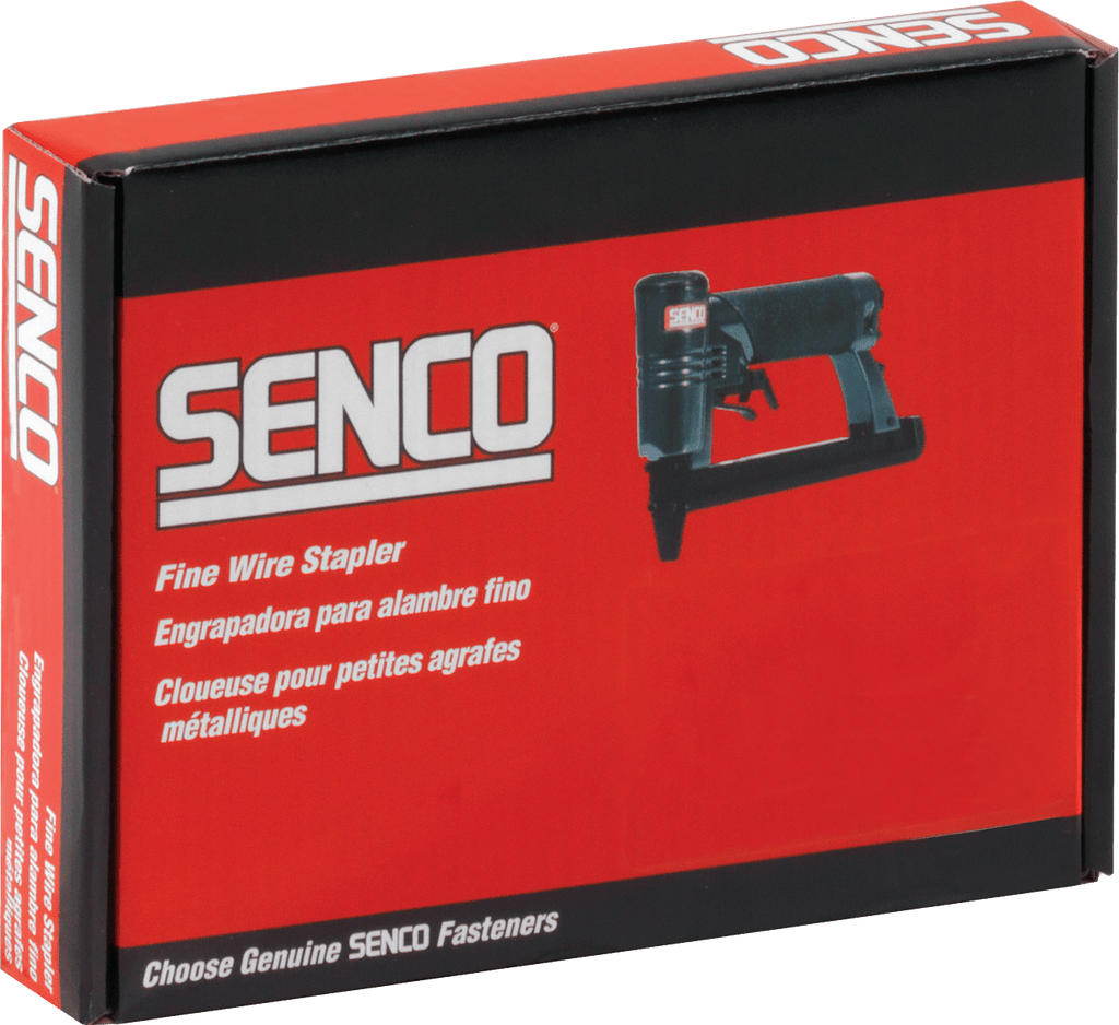 Senco SFW09-C Type 71 Fine Wire Medium Crown Stapler 6mm-16mm 4C2001N
